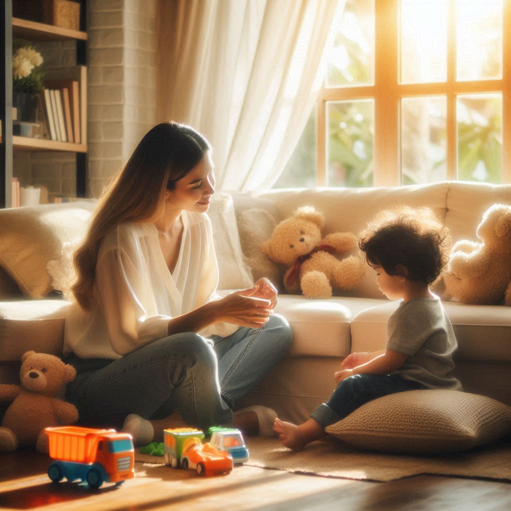 Why Are Consequences an Important Part of Positive Parenting? Benefits ...
